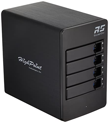 Find The Best 4 Bay Raid Enclosure Reviews & Comparison - Katynel