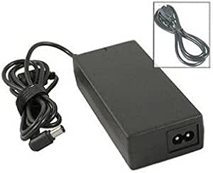 Amazon.com: Globalsaving AC Adapter for LG 34" inch 21:9 UltraWide Full ...