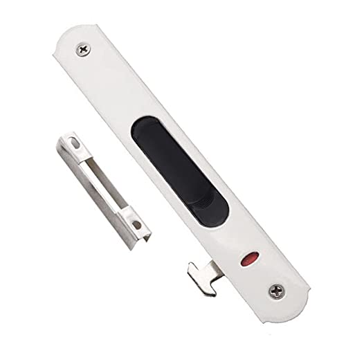 YSfuyi Sliding Door Lock WearResistant Sliding Screen Door Latch ...