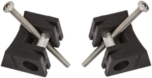 Amazon.com: Pack of 2 Swimming Pool Tool Universal Light Wedge Repair ...