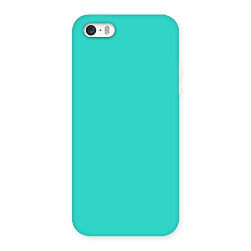 Turquoise Iphone 5 Case