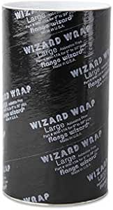 Wizard Wraps - Wizard wrap Large 6" to 30" Pipe : Amazon.co.uk: DIY & Tools