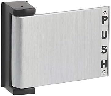 Adams Rite 4590-03-00-313 Deadlatch Paddle Pull To Right - Amazon.com