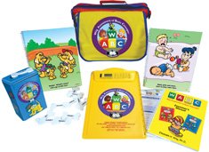 WABC: Wiig Assessment of Basic Concepts: Pro-Ed: Amazon.com: Books