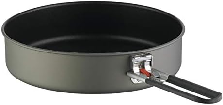 Fire-Maple Nonstick Camping Frying Pan | Durable Lightweight Camp ...