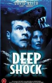 Amazon.com: Deep Shock : Movies & TV