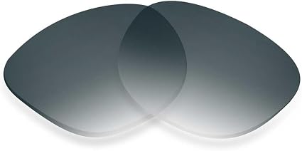 Amazon.com: Sunglass Fix Replacement Sunglass Lenses Compatible for ...
