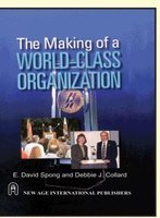 Buy The Making of a World-Class Organization Book Online at Low Prices ...