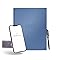 Rocketbook Smart Reusable Notebook - Dot-Grid Eco-Friendly Notebook ...