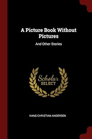 A Picture Book Without Pictures: And Other Stories : Buy Online at Best ...