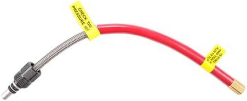 Amazon.com: Hendrickson Vs-31503-3 - Tiremaax Tire Hose Assembly ...