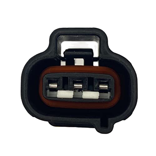 Camshaft Position Sensor Connector Wiring [diagram] 350z Cam