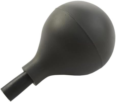 Percussion Plus PP170 Seagull/Squeak Whistle with Bulb : Amazon.co.uk ...