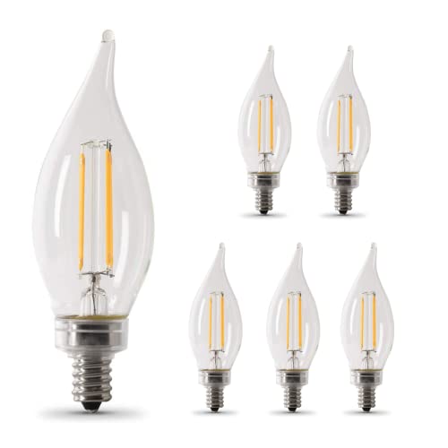 10 Best CA10 LED Light Bulbs | 2026