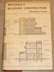 Building construction and drawing: A textbook on the principles and ...