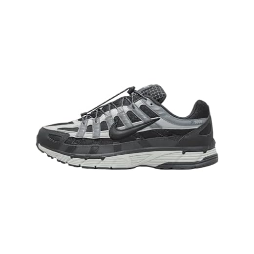 Nike P-6000 Review - Soleracks