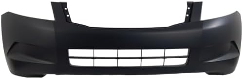 Amazon.com: Garage-Pro, Bumper Cover Compatible With Honda Accord 2008 ...