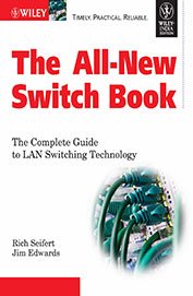 Amazon.in: Buy ALL-NEW SWITCH BOOK: THE COMPLETE GUIDE TO LAN SWITCHING ...