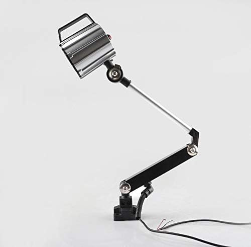 Lights & Lighting 24" IP65 Waterproof LED Machine Task Lighting for ...