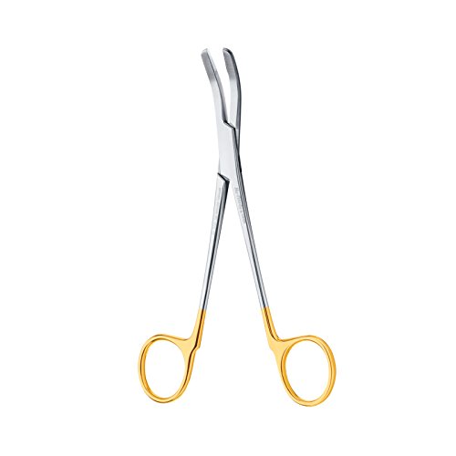 Hu-Friedy CRGR Temporary Crown Remover : Amazon.in: Industrial & Scientific