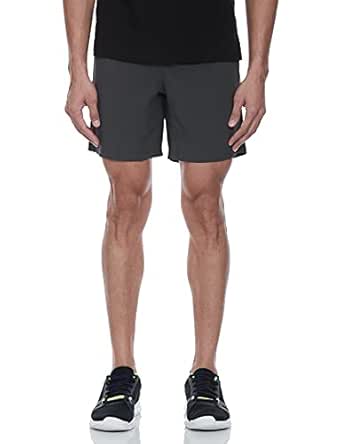 Buy Adidas Men's Synthetic Shorts (DQ1901_XS5_Grey Six at Amazon.in