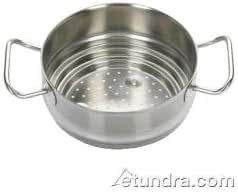 Amazon.com: Sitram A28269 Universal Steamer: Cookware: Home & Kitchen