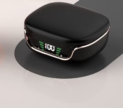 Elegant Design, Premium Sound: Bluetooth Earbuds | Classy and Premium ...