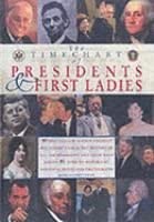 The Timechart of Presidents and First Ladies: Barbara Greenman ...
