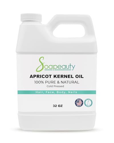 5 Best Apricot Seed Oil | Stop Buying a Basic Carrier Oil