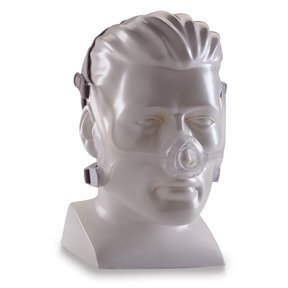 Wisp Mask with Clear Frame : Amazon.in: Industrial & Scientific