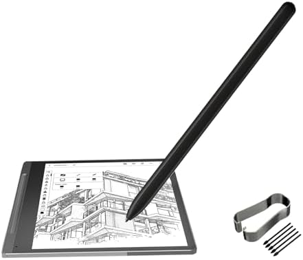 Amazon.com: Digital Pen 2 Nibs Replacement for Lenovo Digital Pen 2 ...