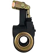 Amazon.com: TORQUE R801042 Automatic Slack Adjuster 1.5" Diameter, 10 ...