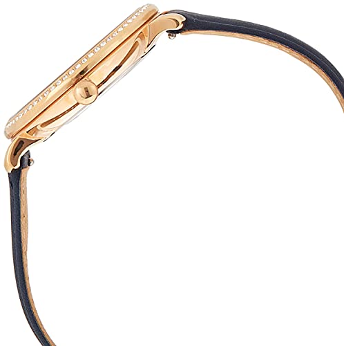 Buy Fossil Analog White Dial Women's Watch-ES4291 at Amazon.in