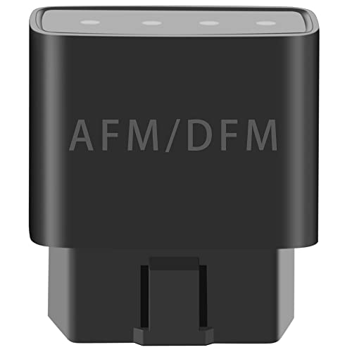 ECUOBD AFM Disabler DFM Disabler Active Fuel Management Compatible with ...