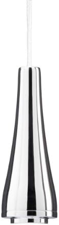 Croydex Cube Chrome Light Pull : Amazon.co.uk