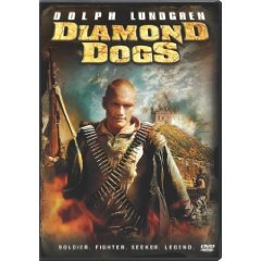 Diamond Dogs : Widescreen Edition - Amazon.com Music