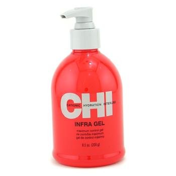 Amazon.com : 200grams/8.5ounce Infra Gel (Maximum Control) : Hair ...