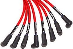 Amazon.com: JBA 0855 Ignition Wire : Automotive