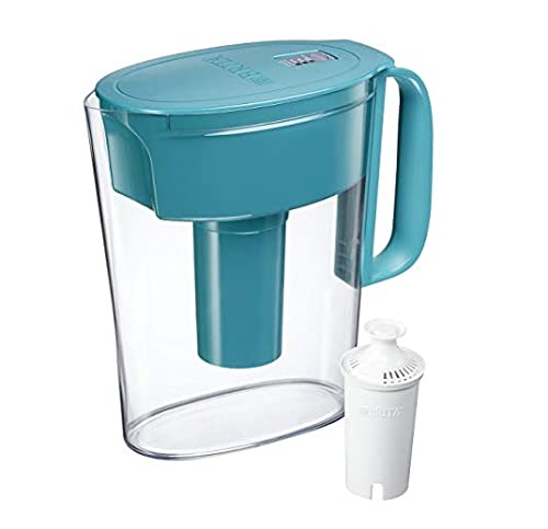 8 Best Water Filter Pitchers (2022 Buyer’s Guide & Reviews)