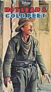 Amazon.com: Hot Lead & Cold Feet : Don Knotts, Jim Dale, Karen ...