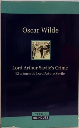 El Crimen De Lord Arthur Saville