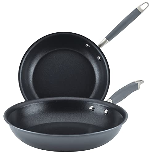 5 Best Anolon Cookware Set Buyer's Guide & Top Picks in 2022