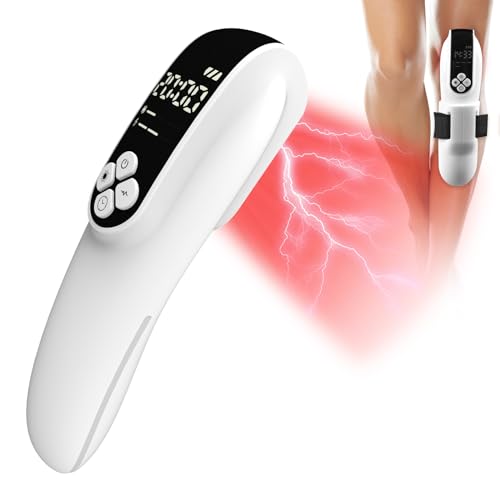 The 5 Best Cold Therapy Lasers [Ranked] - Product Reviews and Ratings