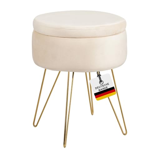 Bad Hocker Stauraum – Die 15 besten Produkte im Vergleich - BetterFamily
