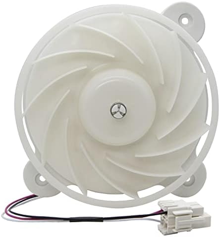 Amazon.com: DA31-00334C (AP6803162) Evaporator Fan Motor Compatible ...