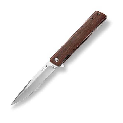Top 10 Best Buck Assisted Opening Knives : Reviews & Buying Guide - Katynel