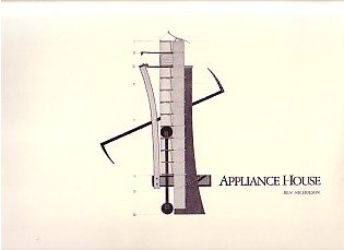 Appliance House (Chicago Institute of Architecture and Urbanism ...