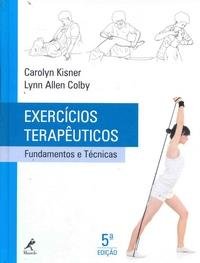 Amazon.com: Exercicios Terapeuticos: Fundamentos e Tecnicas (Em ...