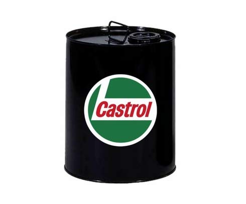 MIL-PRF-8188D - Castrol Brayco 589, 5 Gallon Pail: Amazon.com ...