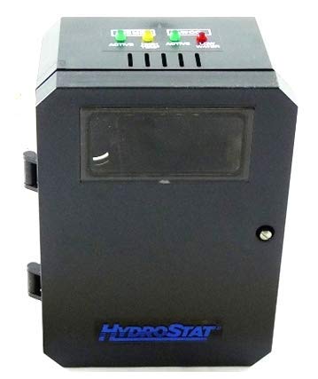 HydroStat Universal Temperature Limit & LWCO Model 3150: Hvac Controls ...